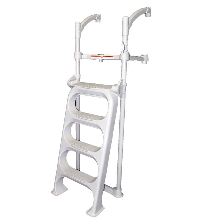 Above ground pool ladder | Classic Ladder #6003 | Innovaplas