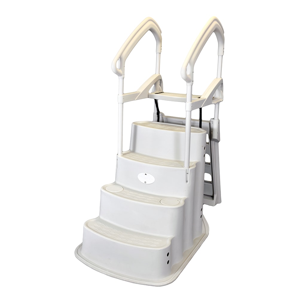 Pool steps Archives | Innovaplas