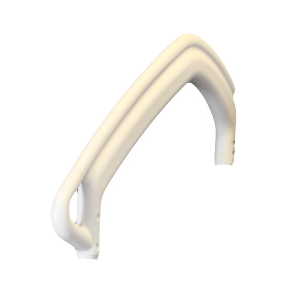 2 Rotomolded Handrails for Elegant #1002 – Innovaplas