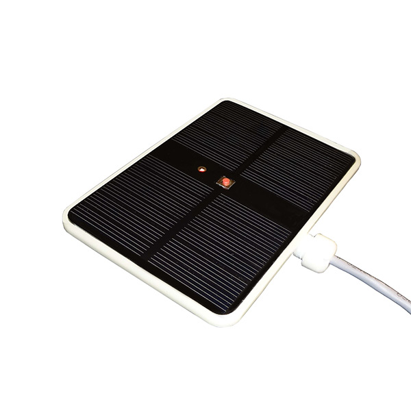 Solar panel for the Innovalite | Innovaplas